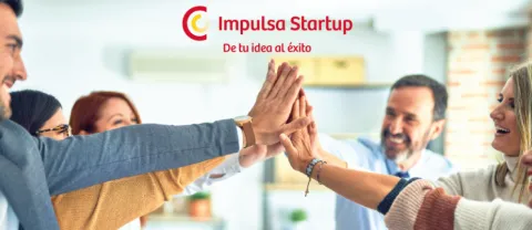 Jornada Final de la Fase Despega del Programa Impulsa Startup | Cámara de España
